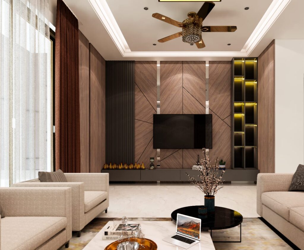 Global Interior – Interior Designer | Interior Decorator